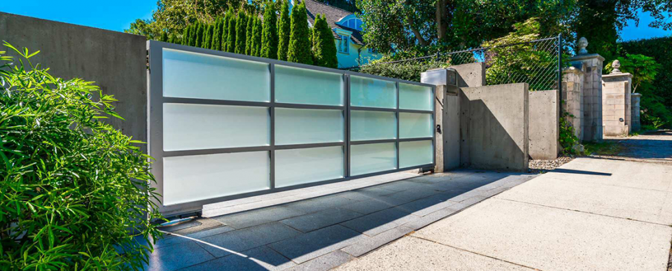 Garage Door Manufacturers & Specialists Sydney - Motorised Doors